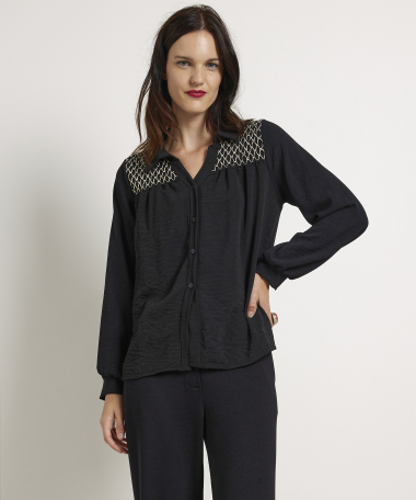 terStal | kleding voor dames