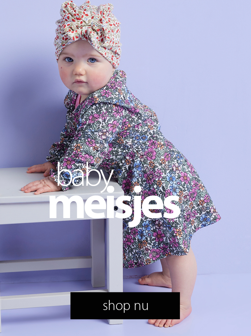 terStal | kleding voor het hele gezin